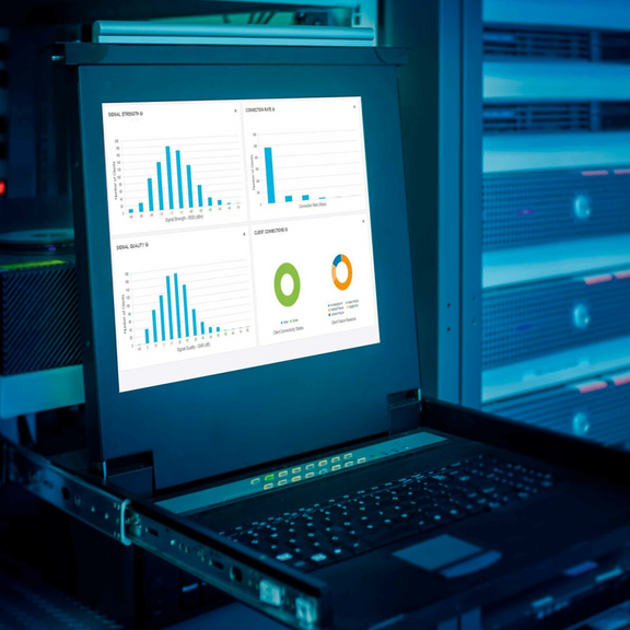 Battery Remote Monitoring Solution | Remote BMS – leagend