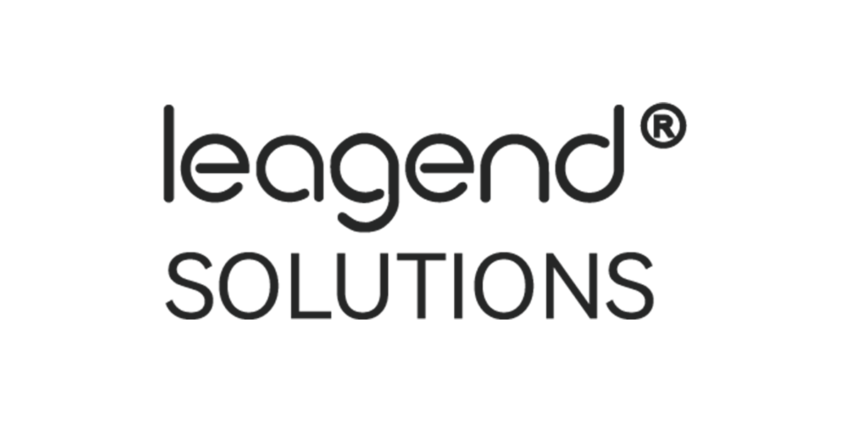 leagend SOLUTIONS | DATA-DRIVEN SAFETY & BUSINESS DECISIONS